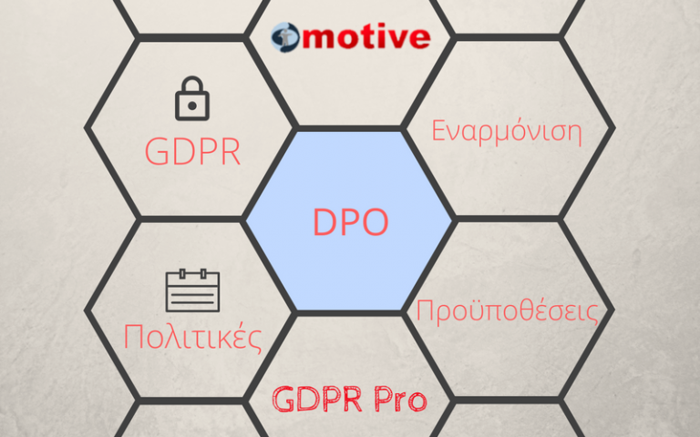 O Ρόλος και η ευθύνη του DPO (Data Protection Officer) - GDPR Pro